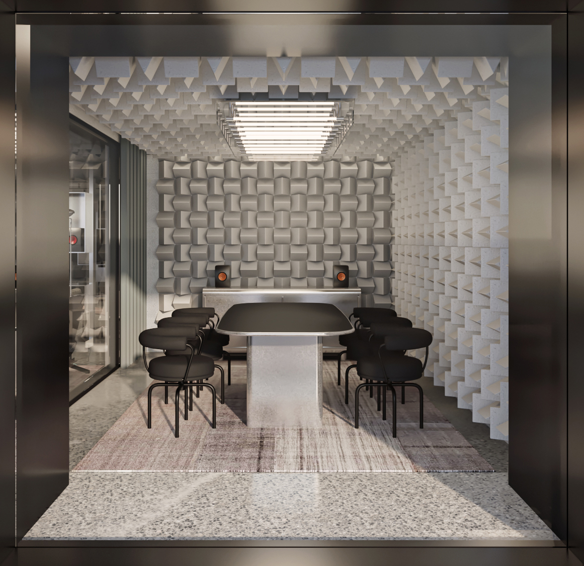 KEF Music Gallery Flagship Opens in London | KEF Australia